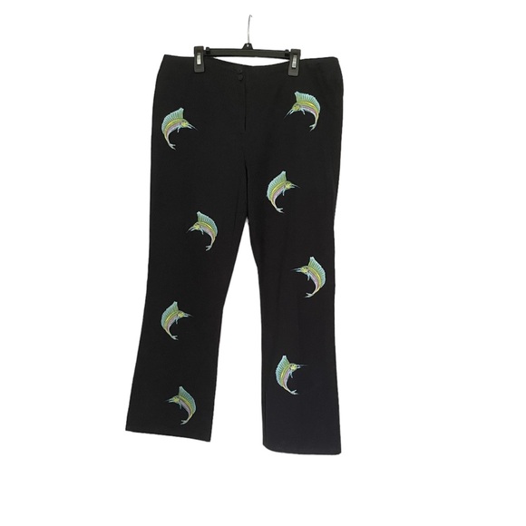 CJ Laing | Pants & Jumpsuits | Preowned Womens Cj Laing Pants | Poshmark